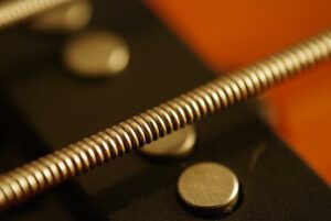 A Complete Guide to Bass Guitar Strings - Guitar Genix