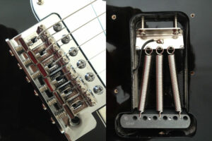 Guitar Bridge Types (A Comprehensive Guide) - Guitar Genix